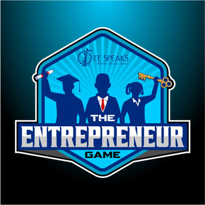 The Entrepreneur Board Game by EESpeaks — The Entrepreneur Game by EESpeaks